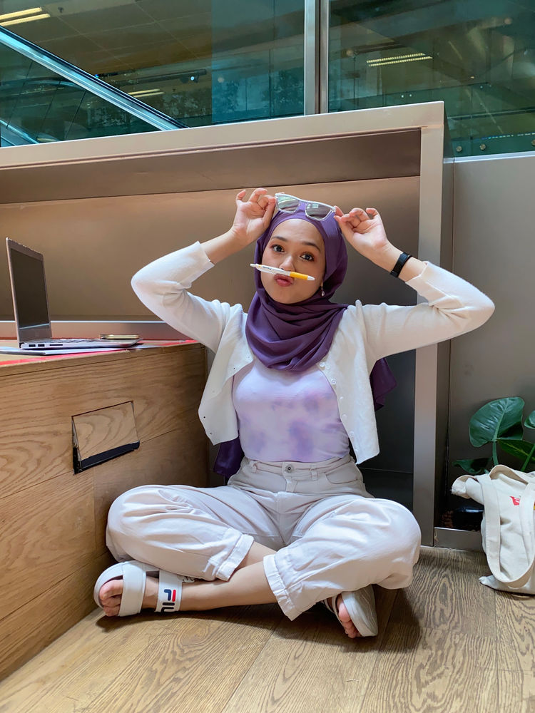 Back to School Lookbook