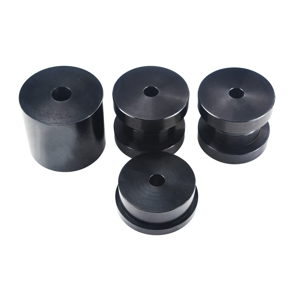 Solid Differential Bushings | NZ-VQ Performance