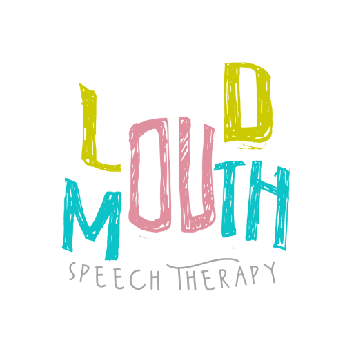 Loud Mouth Speech Therapy Sharon Ramkarran