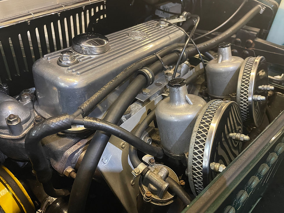 Heater Return Pipe | ngkitcar