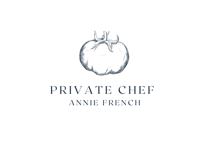 Private Chef | Bath | Food Services | Home Fine Dining | Chef Annie French
