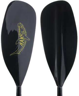 Mako Paddles - Race - Touring - White-Water - Expedition