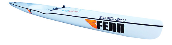 Sydney Harbour Kayaks - FENN Surfskis Demo Centre