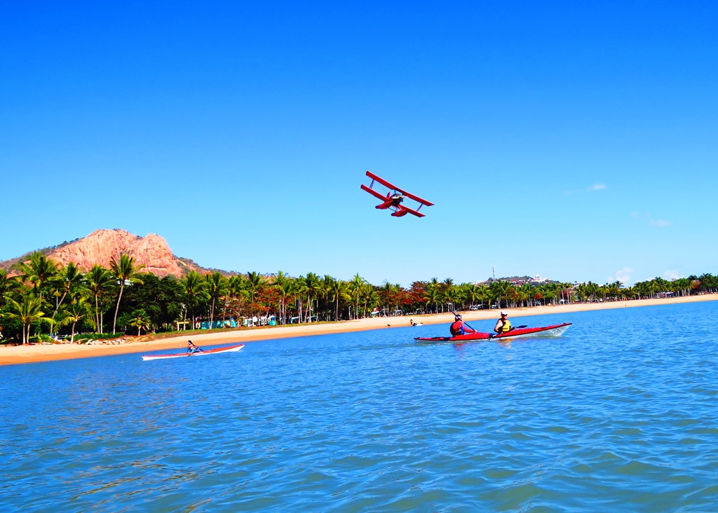 Mirage Sea Kayaks - Australian Made Sea Kayaks