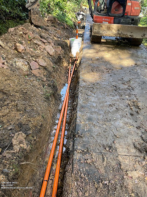 Photo Gallery | Msb Electrical Servi