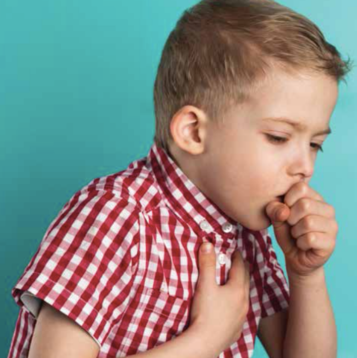 ÖKSÜRÜK: BİR SAVUNMA REFLEKSİ NEREYE KADAR?