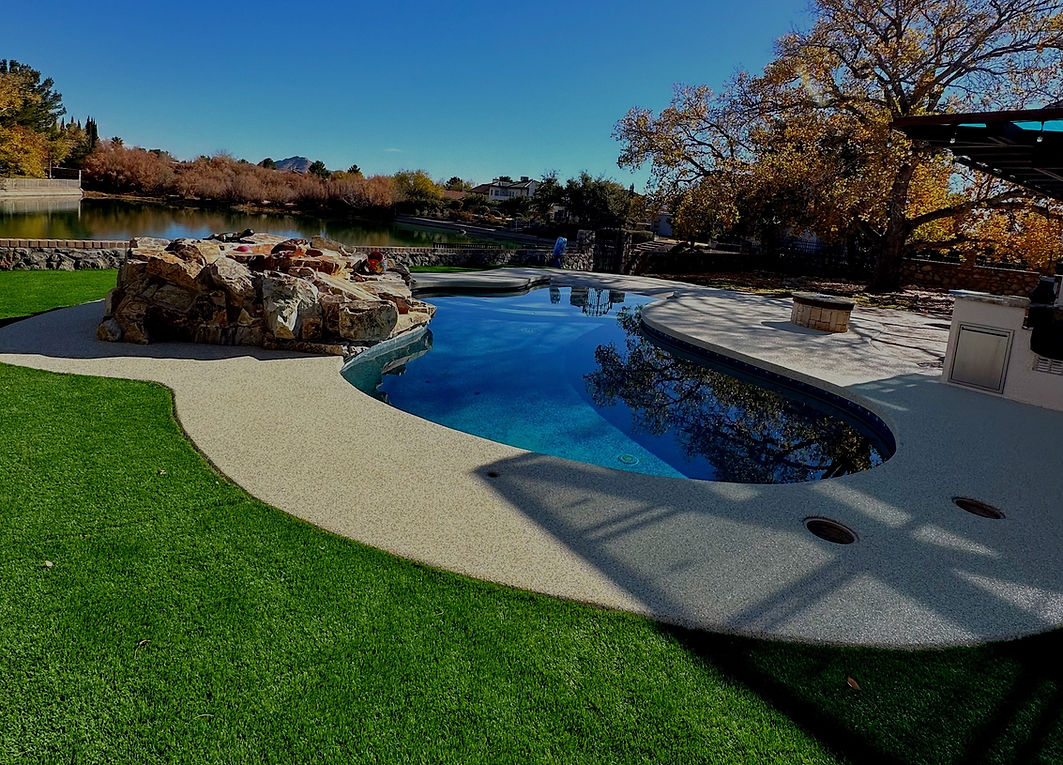 Rada Stone LLC | Rubber Stone and Vuba Stone Dealers and Installers