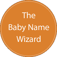 Baby Name Expert Laura Wattenberg (The Baby Name Wizard)