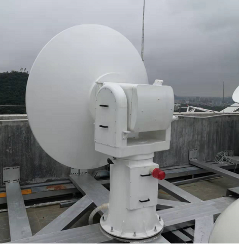 Antenna Mount & Dish | POAM Electronics