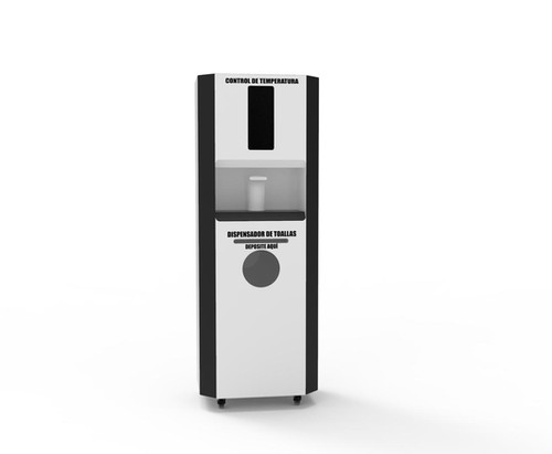 Sani-Check | Misitio