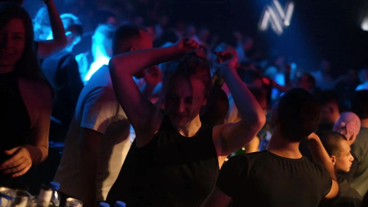 NOTO Club Velingrad - The Best Night Club Experience