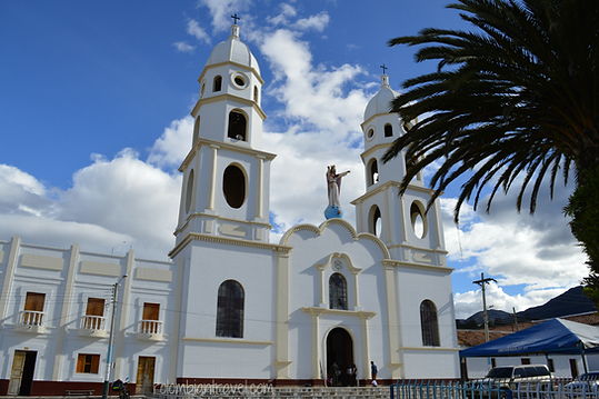 El Cocuy y Güicán: nevados en el norte de Boyacá | Rolombian Travel