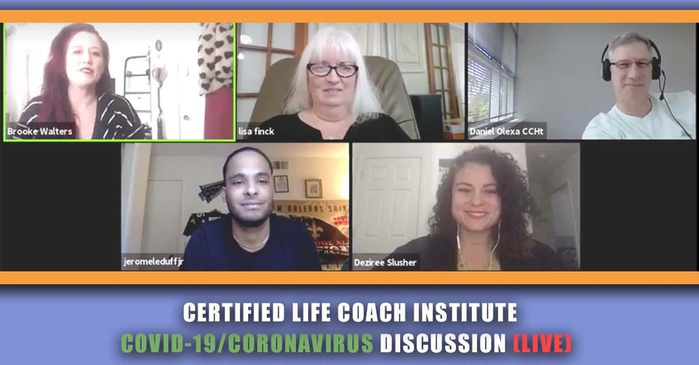 Concerning COVID-19 & Classes