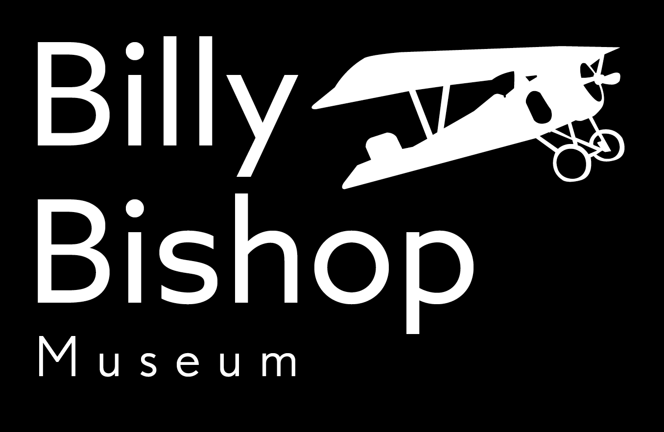 Bishop Museum Logo
