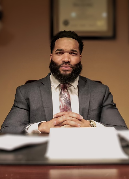 ATTORNEYS | Thompson&Associates