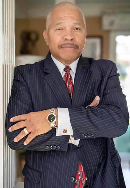 ATTORNEYS | Thompson&Associates