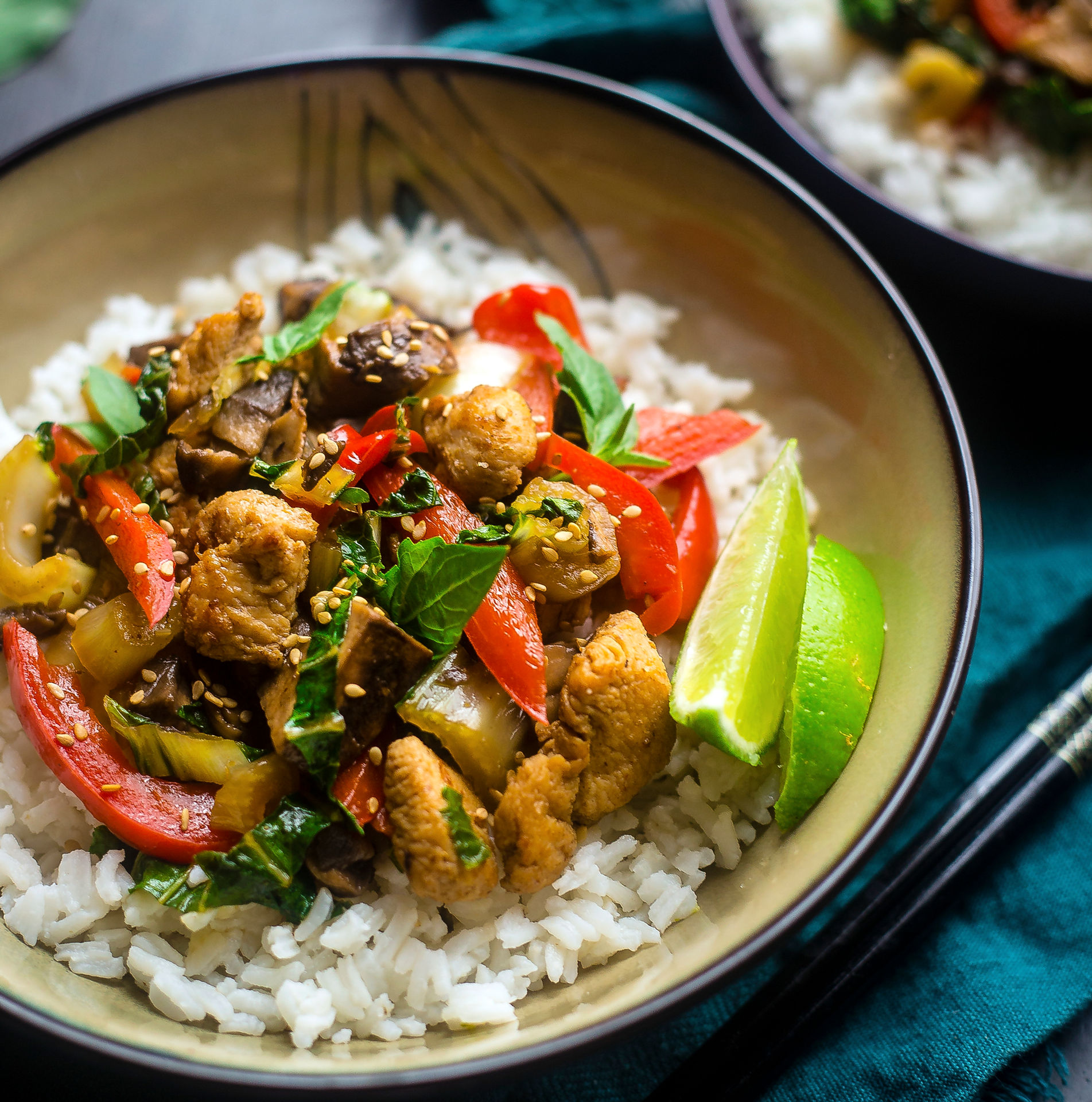 Food | Nihao Restaurant | Norway