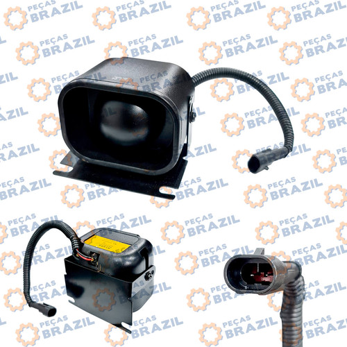 32034 - Alarme de Ré | Peças Brazil