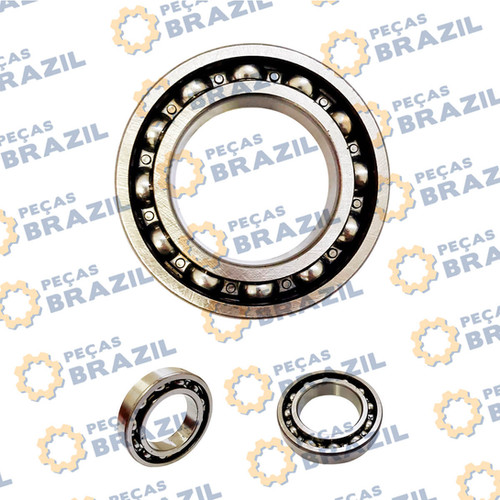 33531 - Rolamento | Peças Brazil