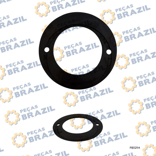 31941 - Arruela Maior De Ajuste Caixa Satélite | Peças Brazil