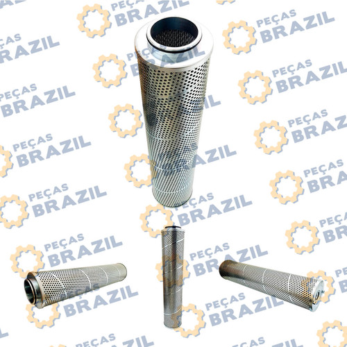 234952 - Filtro Hidráulico de Retorno SDLG LG956/958 | Peças Brazil