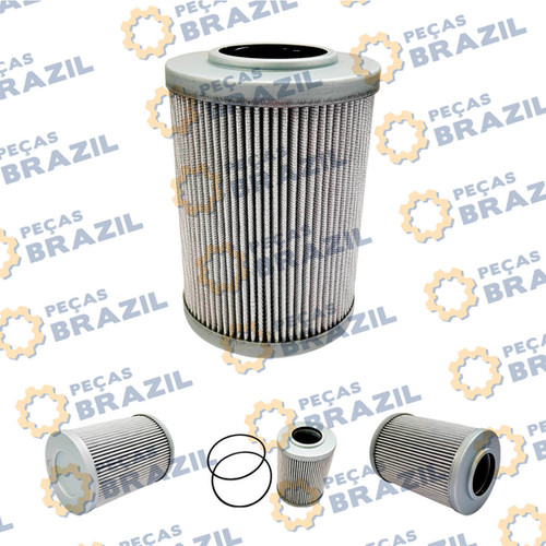 33143 - Filtro Do Conversor SDLG 933/936 | Peças Brazil