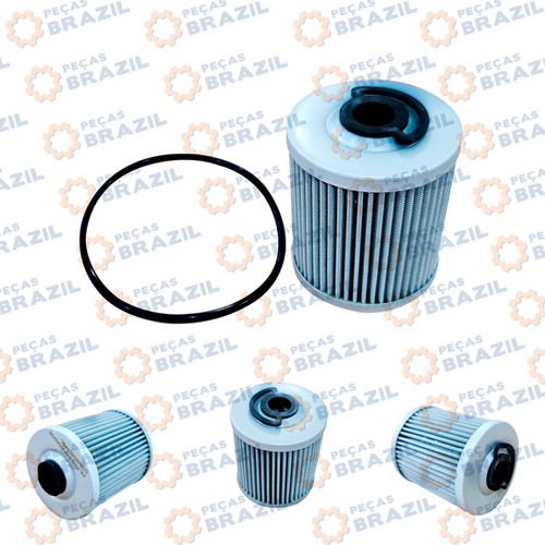 31722 - Elemento Filtro de Combustível | Grupo Brazil Máquinas | Peças ...