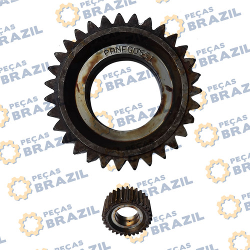 32860 - Engrenagem Planetária Eixo Z | Peças Brazil