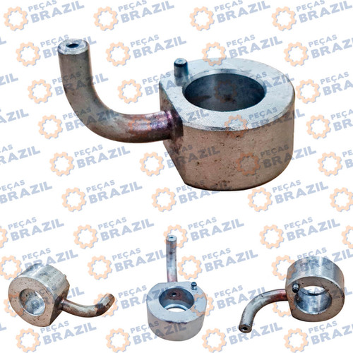 34939 - Jet Cooler Motor Weichai WD10 | Grupo Brazil Máquinas | Peças ...