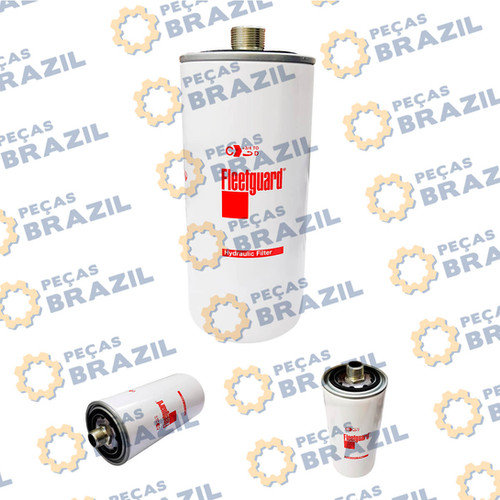 31230 - Filtro da Transmissão Fleetguard® | Peças Brazil