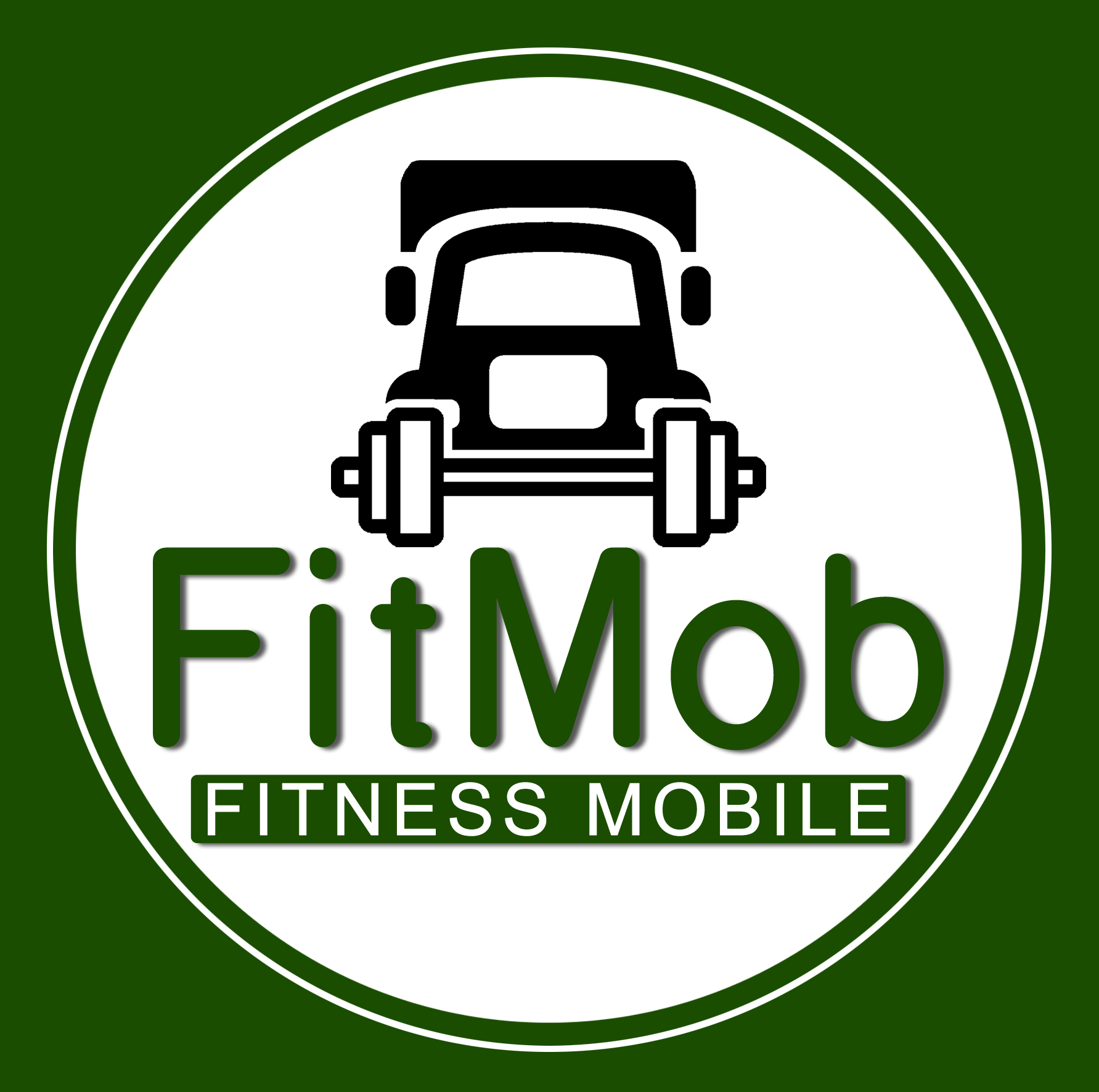 Join "FitMob" on the Spaces by Wix App