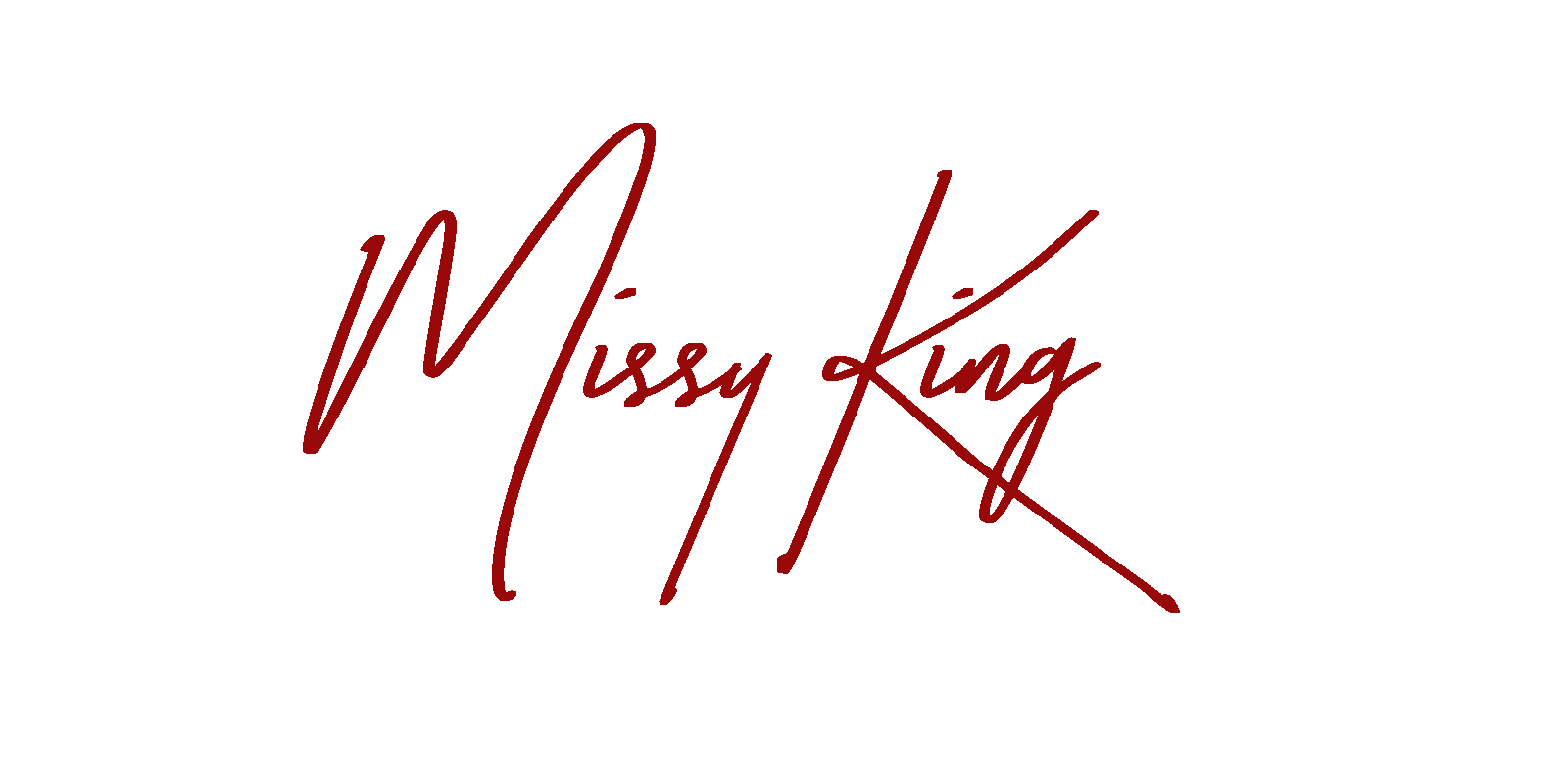 HOME | MISSY KING EVENTS