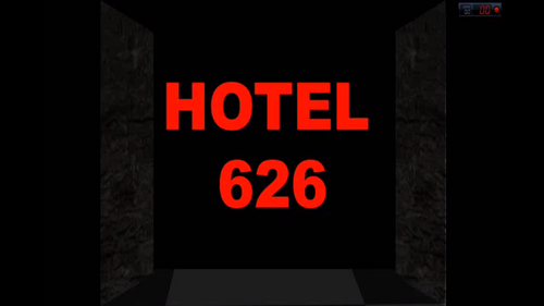 Hotel 626 | LDGames | comu