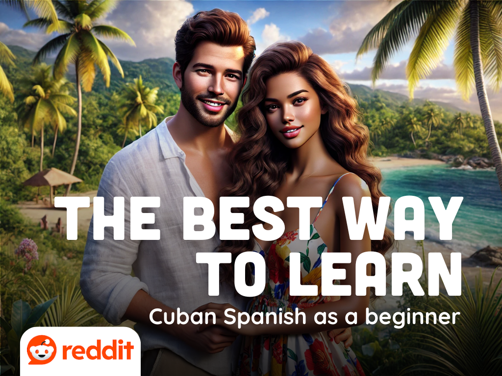 How to Learn Cuban Spanish for Beginners
