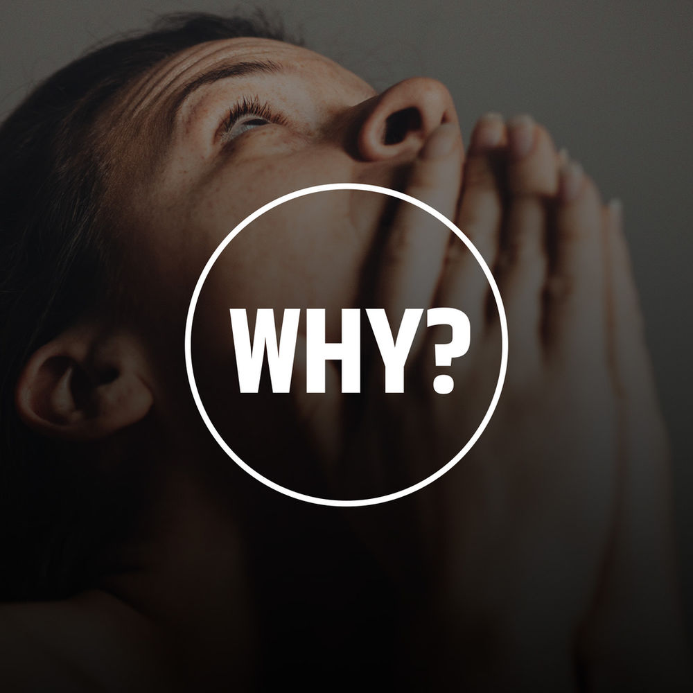 Dealing with Fear: Understanding Why?