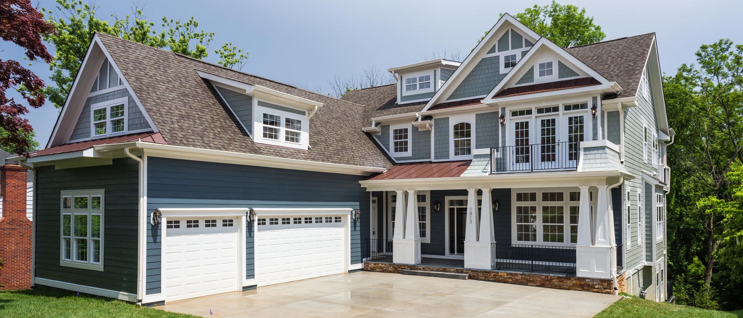 Gutter Cleaning | Shine Squad | Homepage