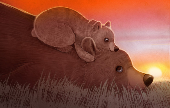 Lisa Fields Illustration