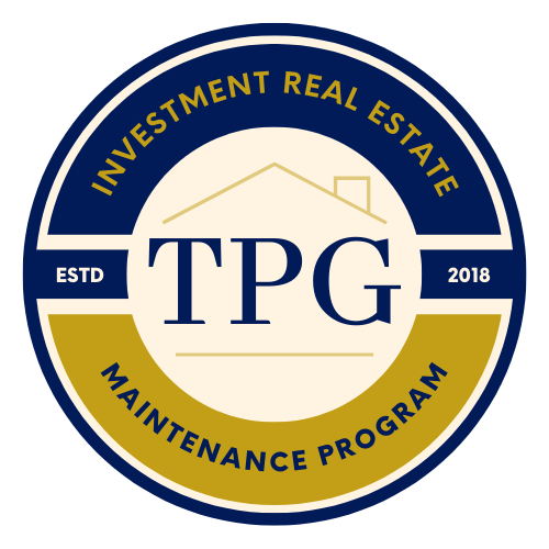 HOME | TPG Home Maintenance