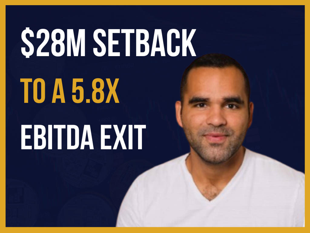 Exit Story: How Grace & Stella Survived a $28M Setback to Sell for 5.8x ...