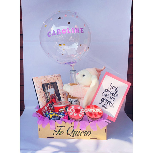 Detalle Especial | Detalleshoney