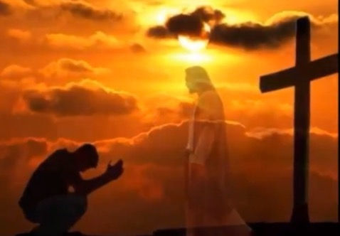 The Sinner’s Prayer: (is it necessary for salvation?)