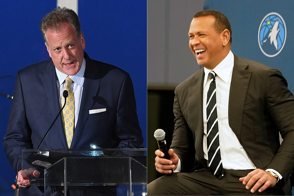 ESPN makes shakeups in baseball broadcast booth: here's what you need ...