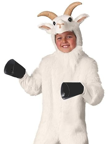 Kids Goat Costume | Costume Kart