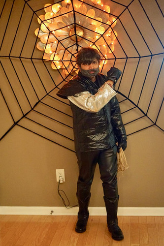 Shehen Shah Costume for Adults | Costume Kart