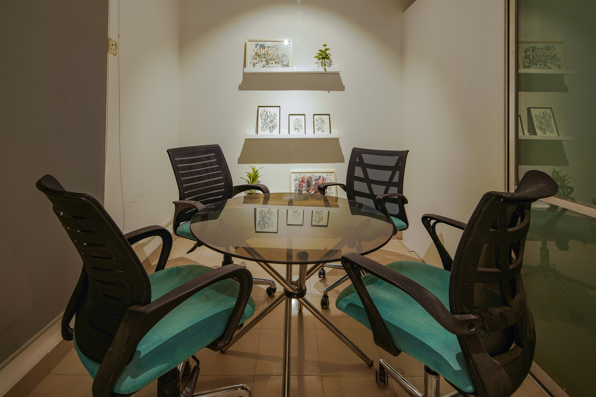 Shoho Studio | Co-working Space | Dhaka