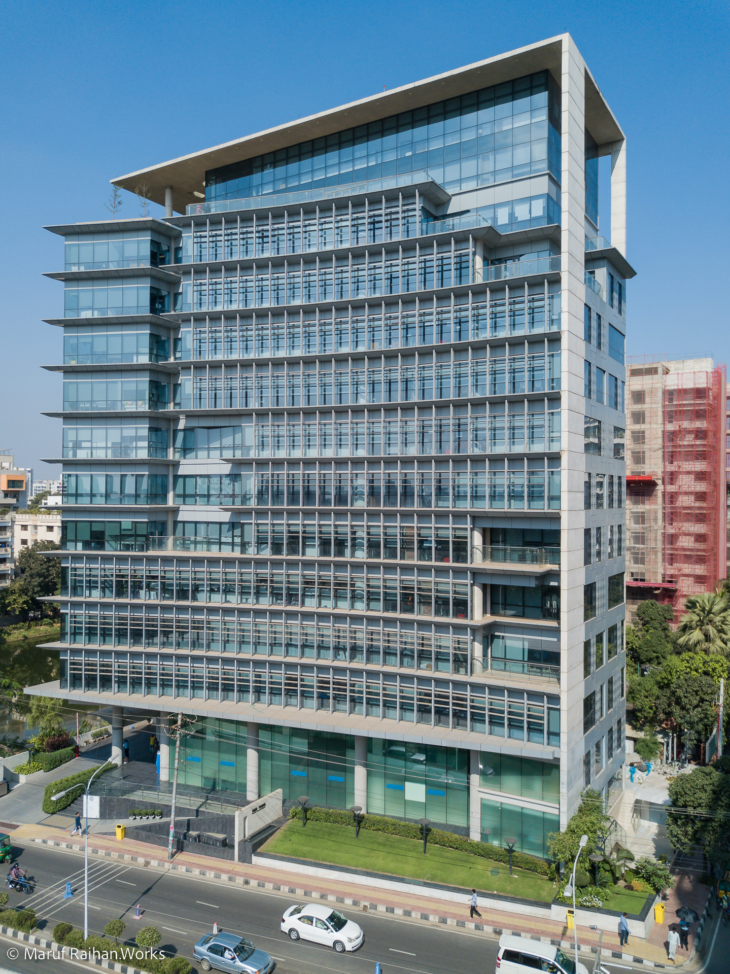 Hadi Tower