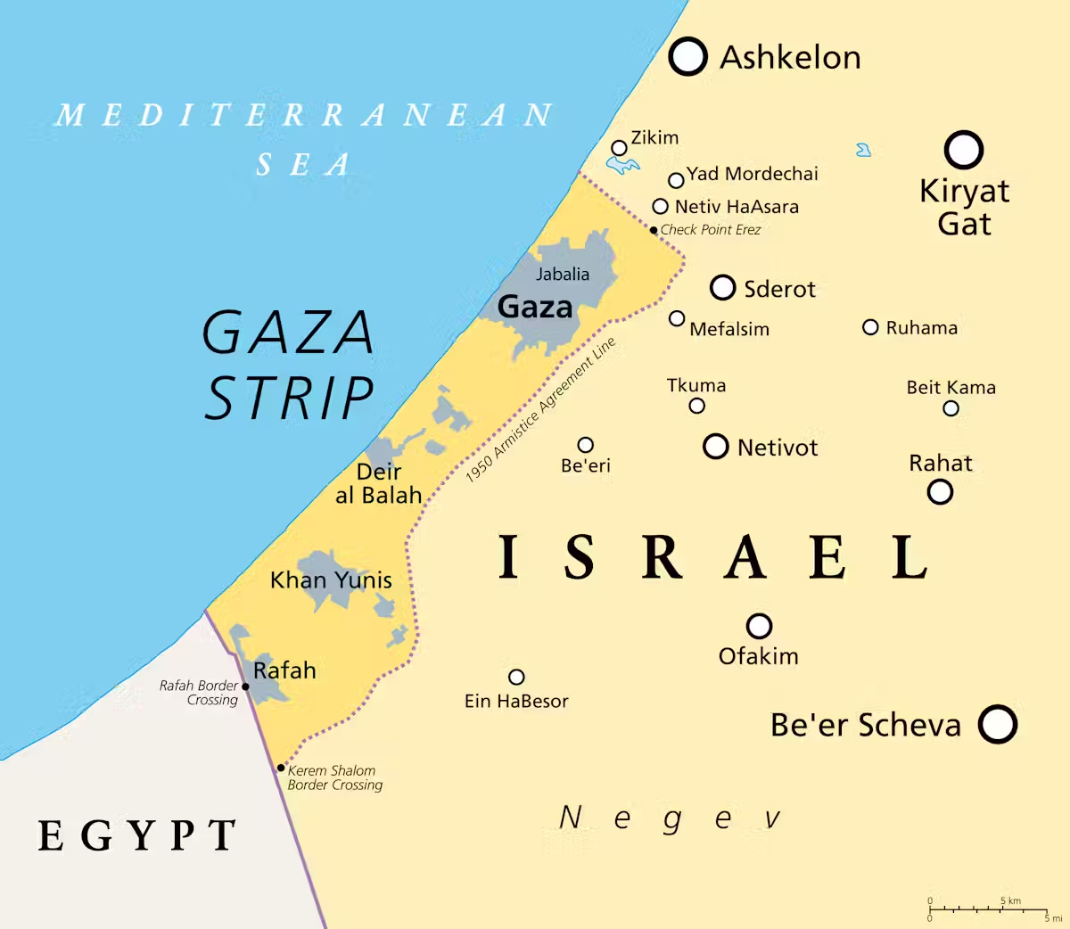 Iran & Israel History Explained: A Tale of Friendship, Conflict, and Hope