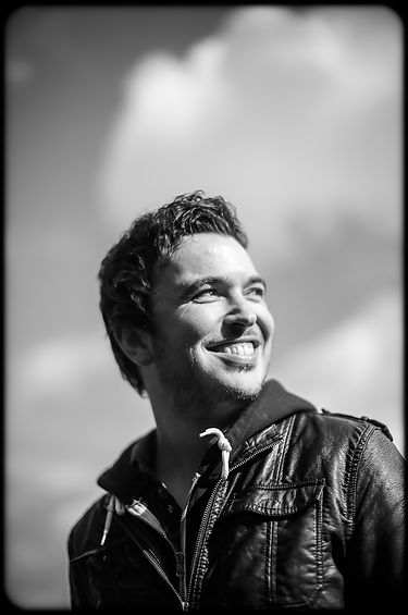 Home / | mattbaxtermusic