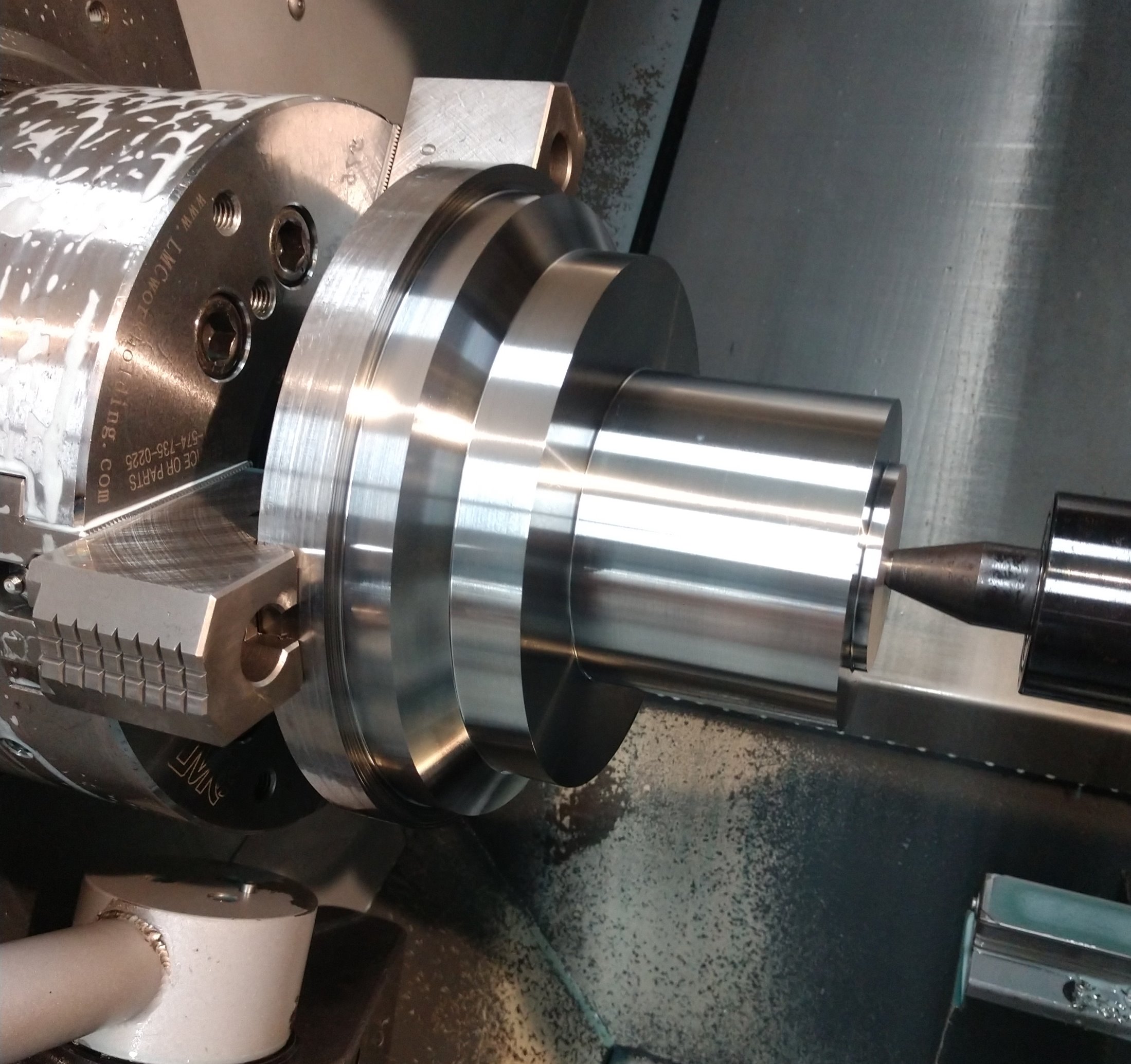 Sunrise Tool Products | Northeast Michigan | Cutting Tools