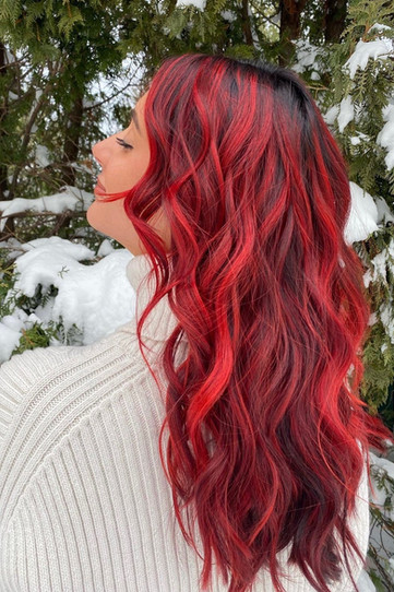 Home | Hairmates Salon